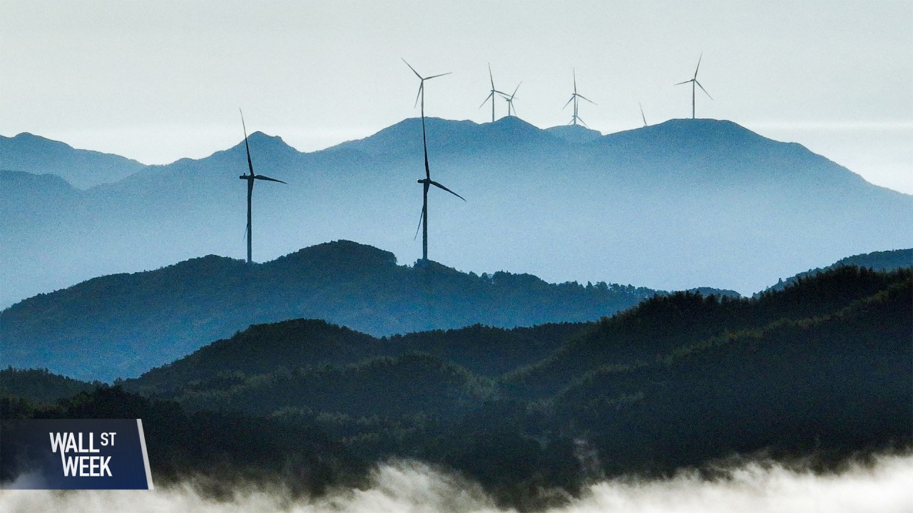 What China Understands About AI and Energy That the US Doesn’t