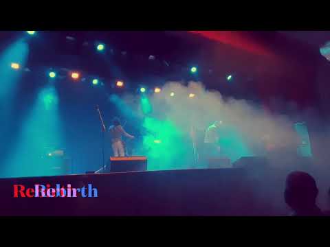 Leather Boys - Rebirth (Official Video)