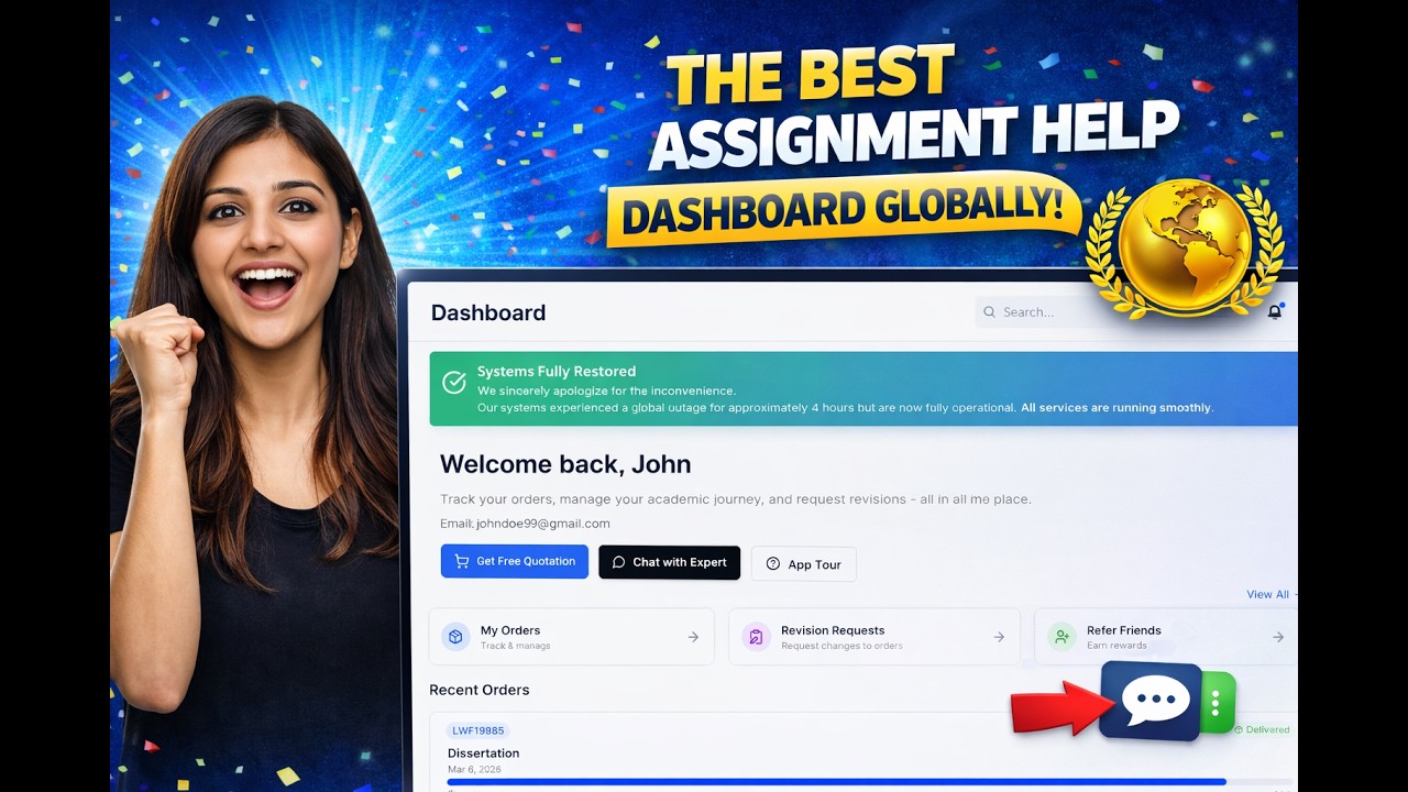 I Tried Assignment Help for 24 Hours… Here’s What Happened 🤯