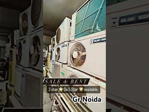 AC Rental, AC on Rent in India