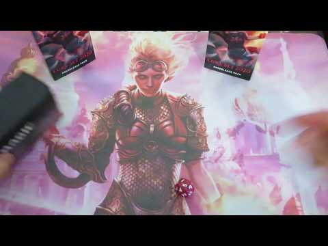 Core 2020 PreRelease 2nd OutCome - FREE MTG ARENA CODE