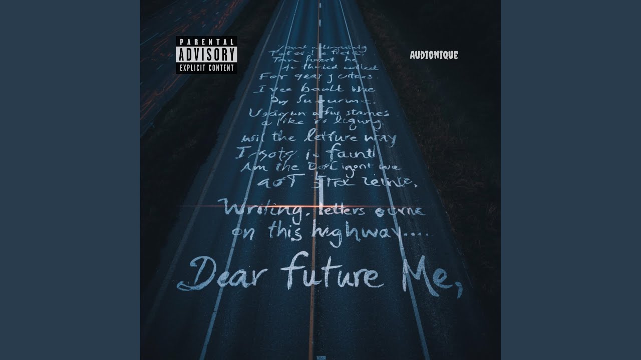 Dear Future Me