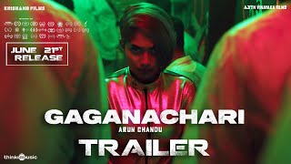 Gaganachari streaming: where to watch movie online?