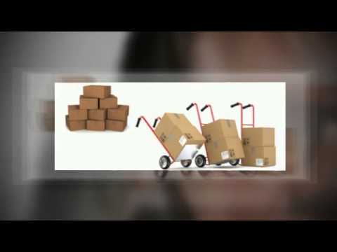 Bay Area Upline Moving Handles Your Commercial Move | Upline Moving Inc.