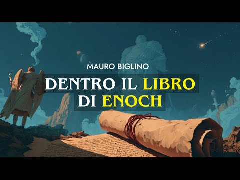 Dentro il Libro di Enoch | Mauro Biglino