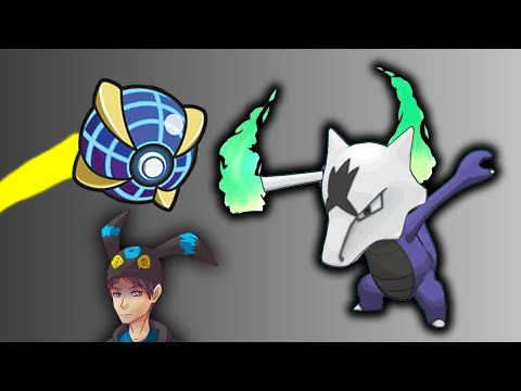 LIVE Shiny Hunting Alola Pokémon