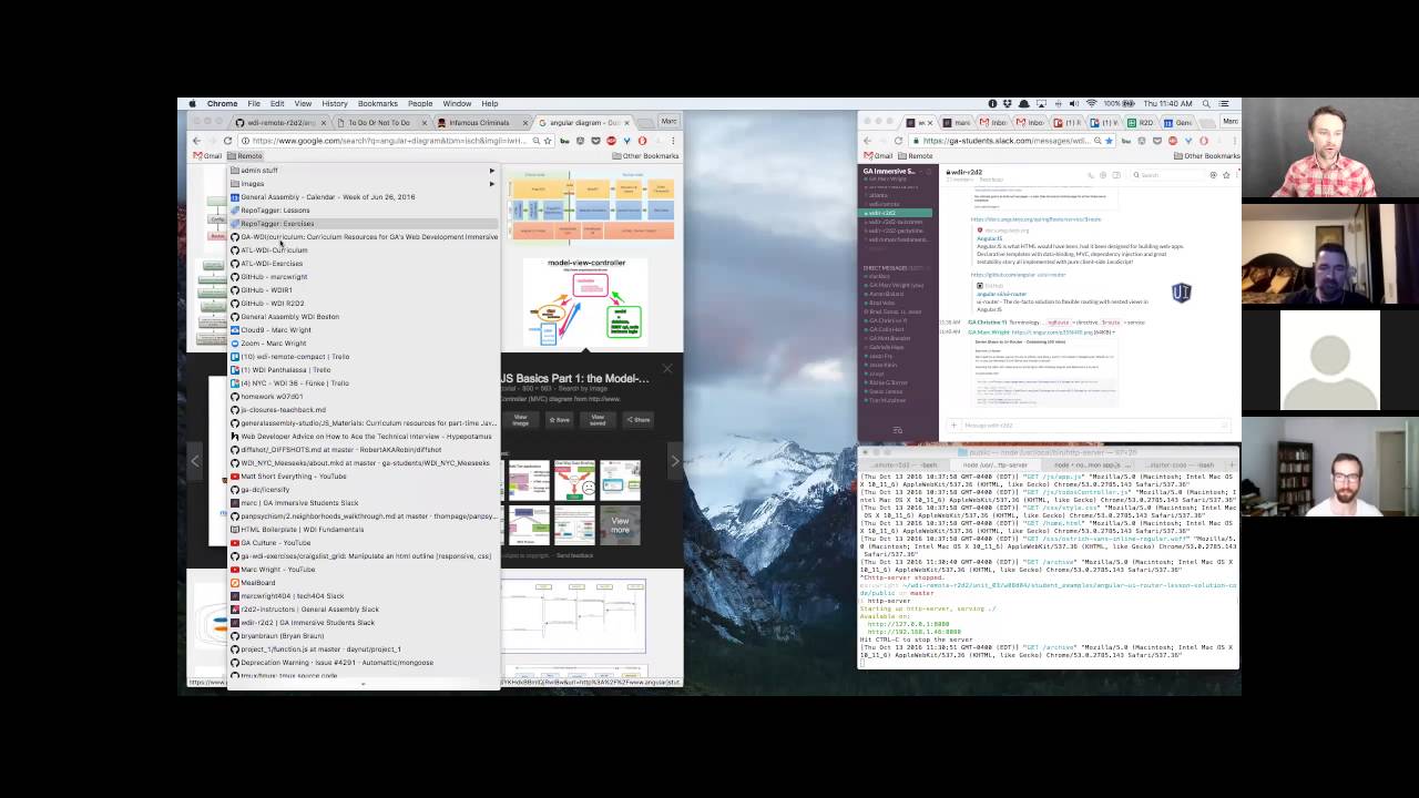 w08d04 - Angular UI Router