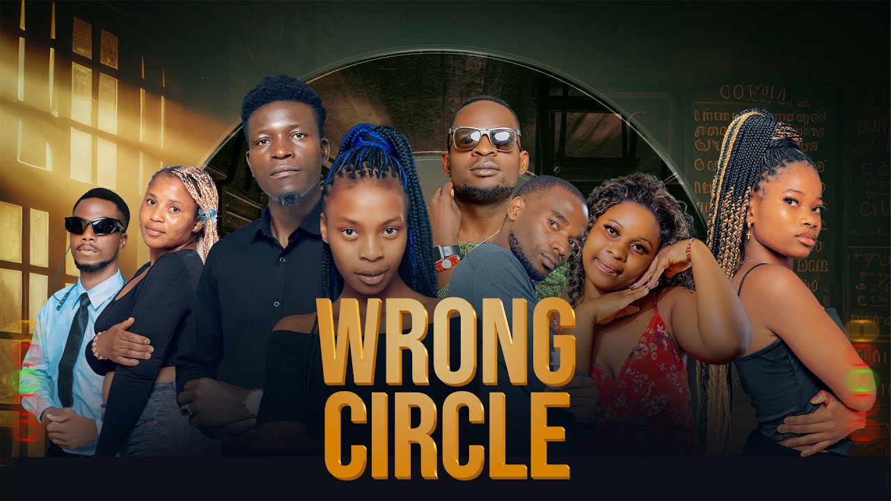 WRONG CIRCLE -S01 E05 (Creative Hands Series)