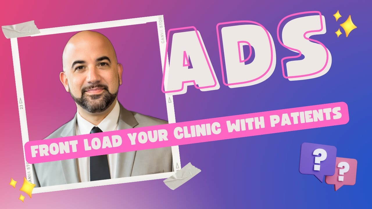 Module 6: Google Ads for Chiropractors