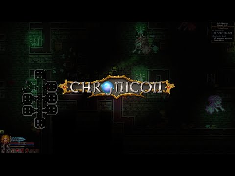 Steam Community :: Video :: Chronicon - PC Gameplay - Indie ARPG Fun