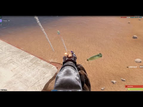 Steam Community :: Video :: RUST FRAG VID#5