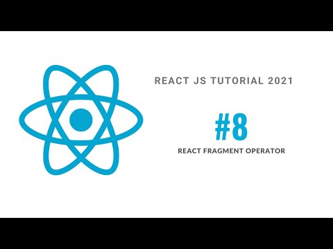Learn 8 React Fragment in React JS in Bangla in 2021 - Mind Luster