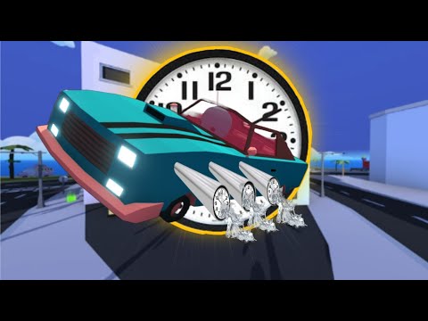 Steam Community :: Video :: I Found A TIME TRAVEL Car!