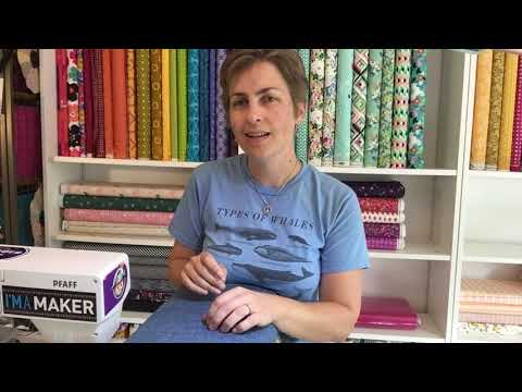 Woven & Textured Fabrics for Quilting