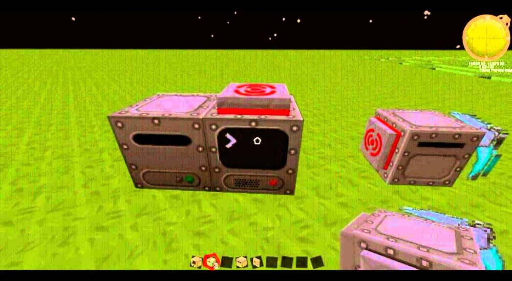 Tutorial | Computer Craft | Pastebin