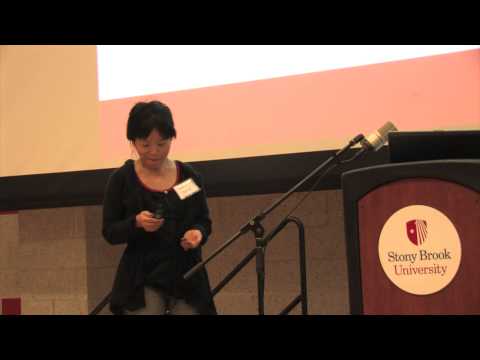 Wendy Tang and Michael Gouzman, Bachelor of Science in Electrical Engineering Online