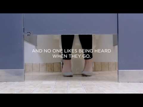 Now Streaming presented by Cashmere Bathroom Tissue