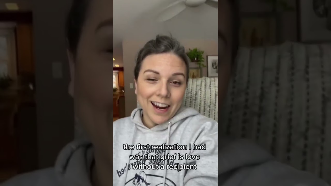 3 lessons I’ve learned about grief after losing my mother unexpectedly