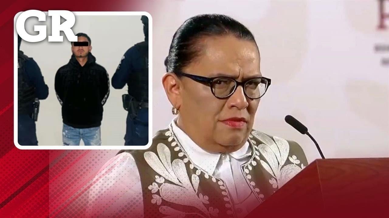 Ordenó juez liberar a hijo del 'Marro', acusa SSPC