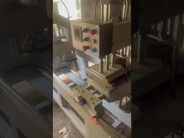 Upvc Welding Machines - Upvc Portable Machine Trader - Wholesaler ...