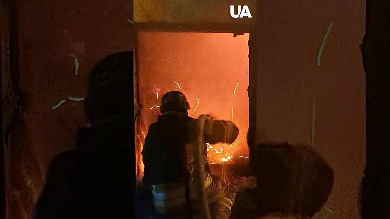 CHILDREN AMONG THE WOUNDED – consequences of Russian attack #shorts