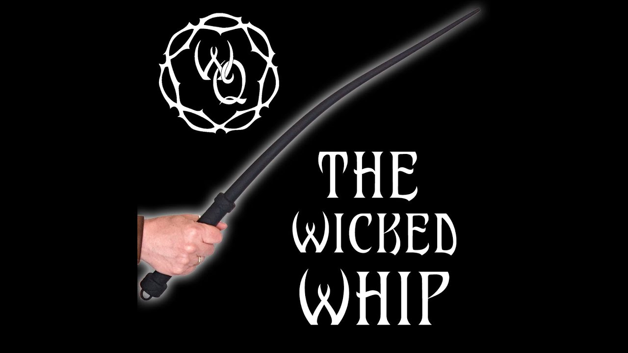Wicked Whip Highlight