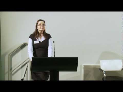 COOL JOBS: CHRISTINA LYNCH, TECHNOLOGY ANALYST, DELOITTE
