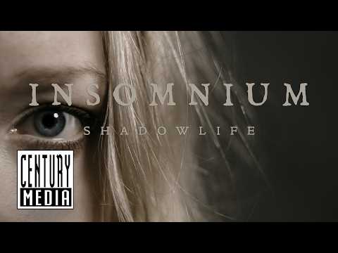 Insomnium - Shadowlife (Official Video) - Century Media Records | Metal ...
