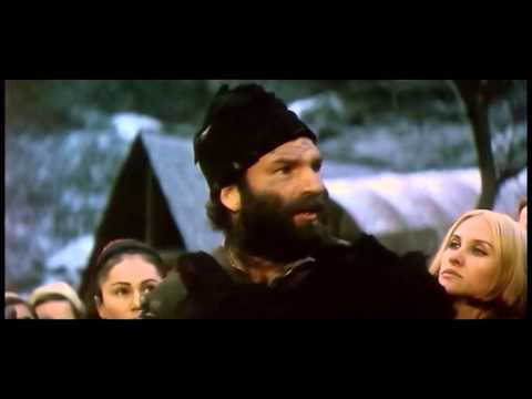 Der Tyrann (1968, Mircea Dragan) - Trailer