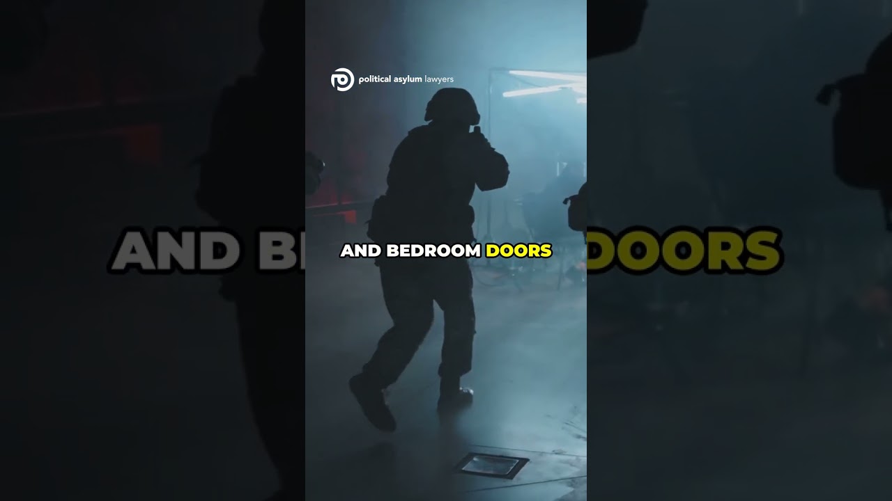 Oregon groups sue federal agencies for blocking detainee access to lawyers.