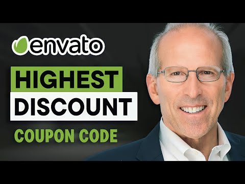 Envato Elements Coupon Code