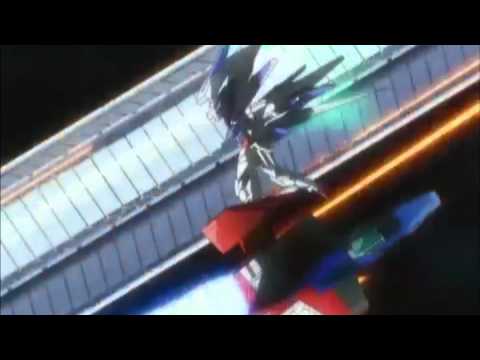 Steam Community :: Video :: GUNDAM AMV Blind Justice