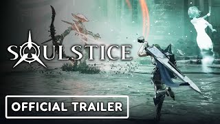 Soulstice - Official Announcement Trailer | E3 2021 > 게임 뉴스 | 퀘이사존