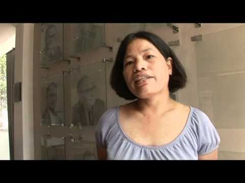 Filipino Domestic Workers in the UK | Jeh