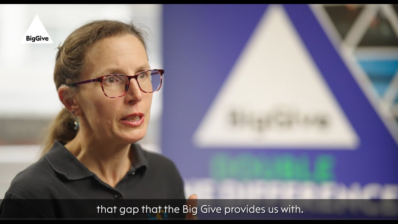 Small Charities | Charity Testimonial Video
