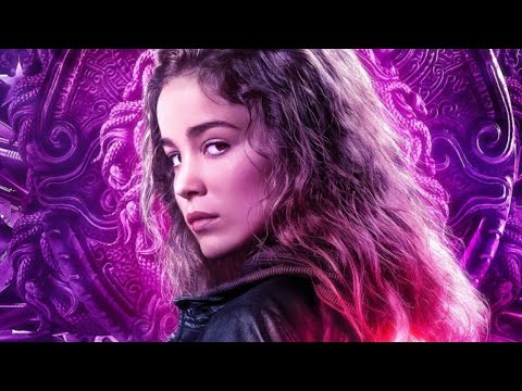 Explaining The End Of Warrior Nun Season 1