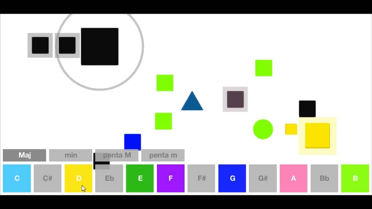 Indie Impressions - In C#