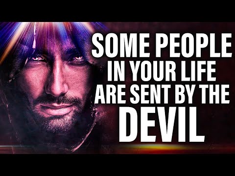 Agents of The Enemy | Scoffers In The Last Days | Keep Your Faith Safe