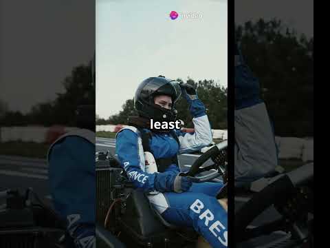FIA License Your Ticket to Racing!