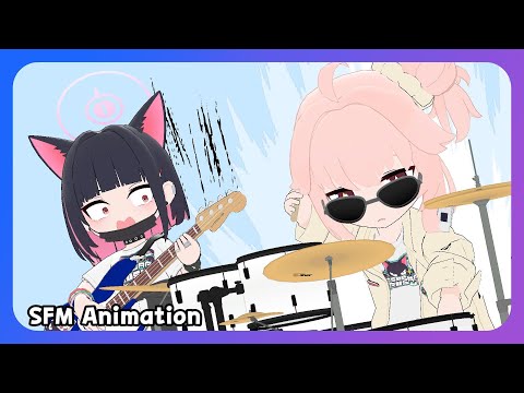 Steam Community :: Video :: breakcore in a nutshell but it's Blue ...