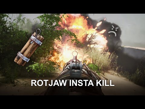 Steam Community :: Video :: Clip Hunt Showdown - Insta Kill Rotjaw