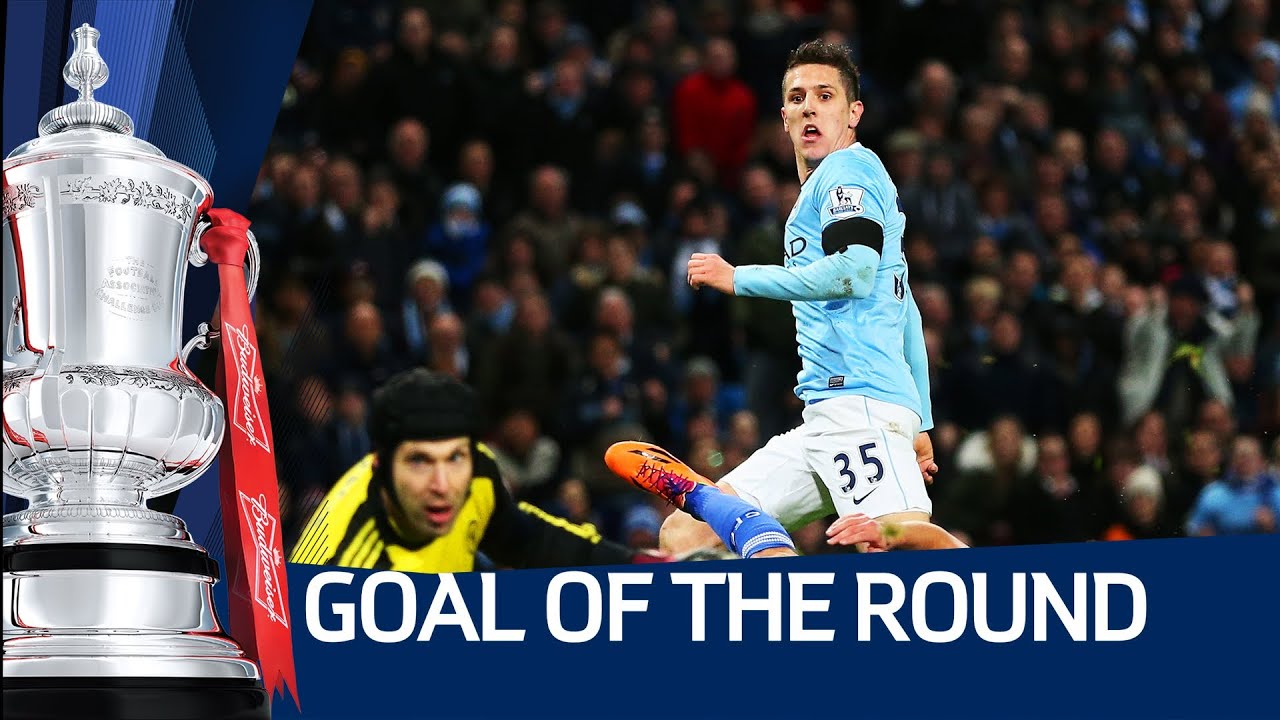 Best FA Cup goals: Did Craig Gardner, Lukas Podolski or Ben Watson get ...