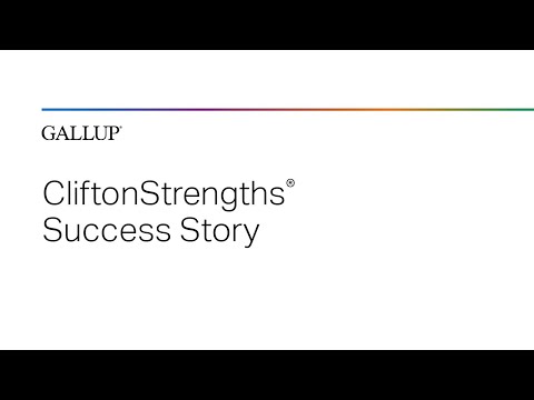 Thriving: A Gallup Podcast on the State of the Global Workplace -- Called to Coach