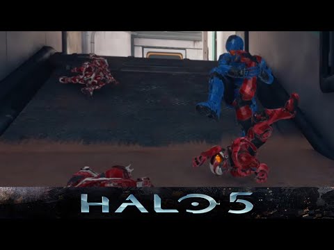 Steam Community :: Video :: Triple Kill | Halo 5 | Xbox One Clips