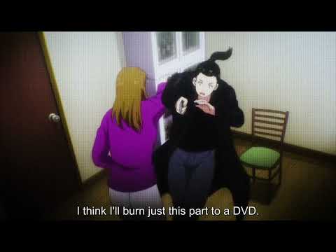 Yoko's Reality Caught on Tape - The Fable Episode 22