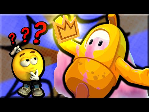 Steam Community :: Video :: I have to do what?? | Fall Guys Funny Moments