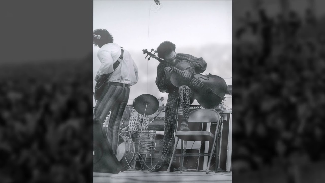 Woodstock Setlists from 1969