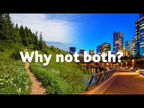 Career or lifestyle? Why not both? Explore career opportunities at UFV!