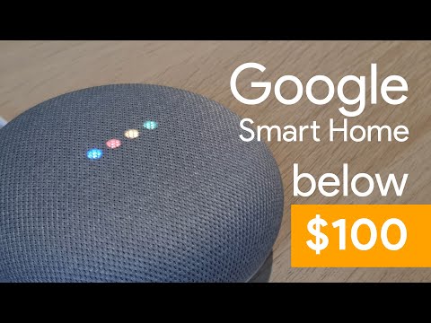 Smart Home in Singapore with less than $100! [SG Smarthome] HDB / Condo