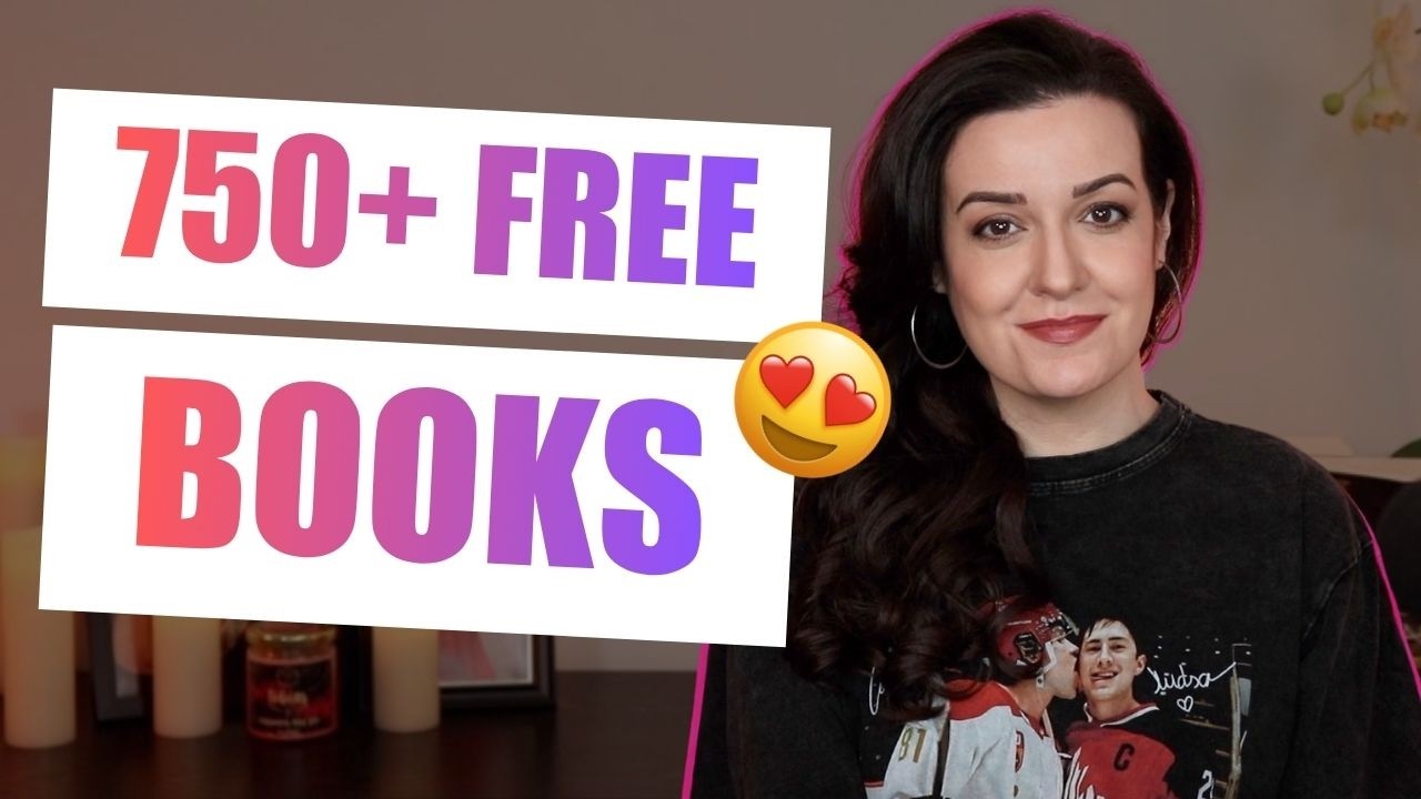 Cyborg Update: free ebooks,  family update, & platform changes